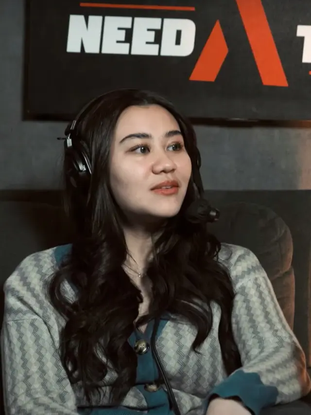 Detik-Detik Adjie Massaid Meninggal 12 Tahun Lalu Versi Aaliyah Massaid ...