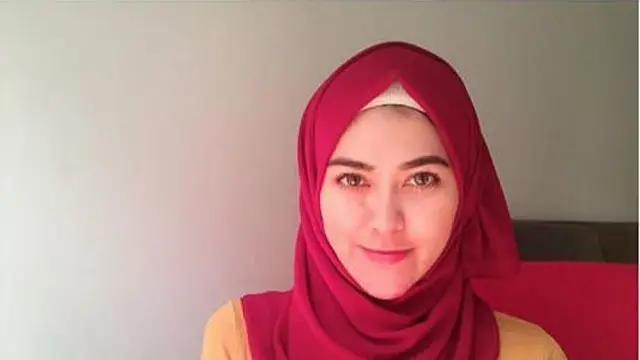 Tampil Berhijab, Ini 6 Potret Terbaru Ade Bunga Niari Mantan Istri Andika Mahesa - Hot Liputan6.com