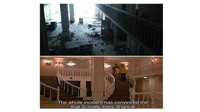 6 Potret Lokasi Syuting Rumah Tao Ming Tse di Meteor Garden, Kini ...