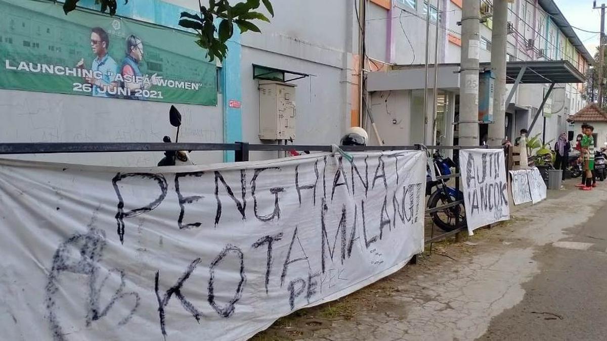 Akademi Sepak Bola ASIFA Milik Aji Santoso Justru Banyak Dukungan ...