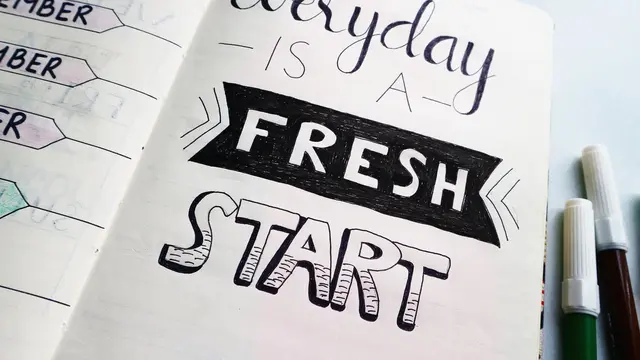 4 Macam Font dalam Tipografi, Jenis dan Contohnya - Hot Liputan6.com