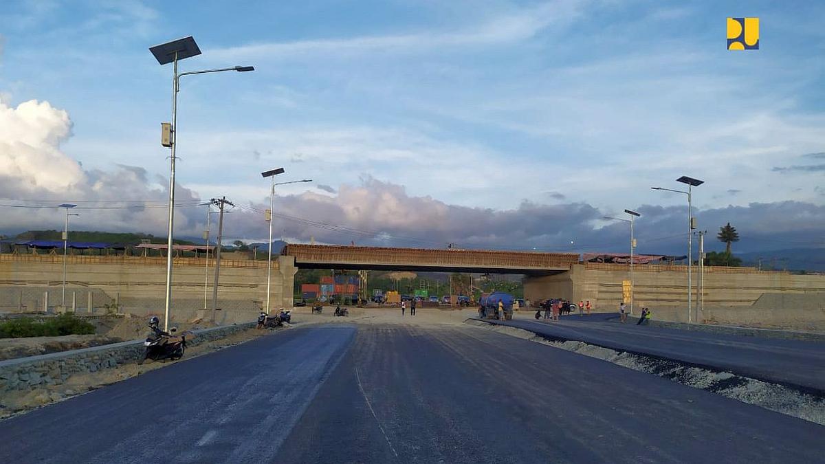 6 Fakta Menarik Palu, Dijuluki Kota 5 Dimensi