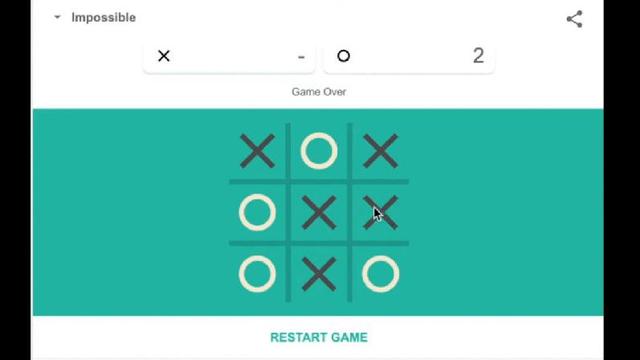 28 Game Tersembunyi di Google Chrome, Hiburan Seru yang Jarang Diketahui