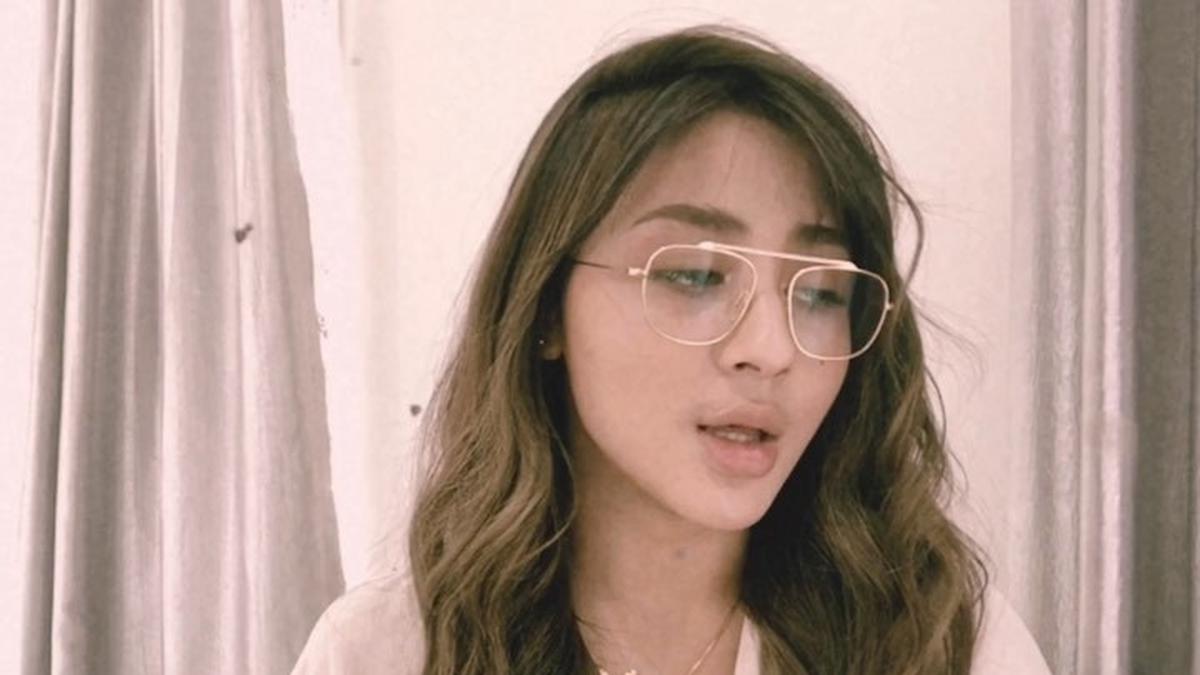 7 Potret Transformasi Margin Wieheerm, Cantik dari Kecil dan Disebut Mirip dengan Dewi Perssik