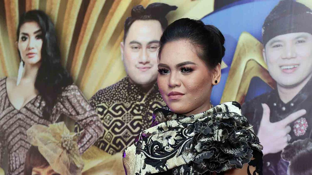Weni Dapat Standing Ovation Juri D'Star Indosiar