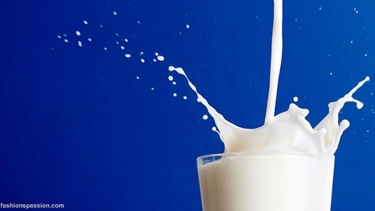 Minum Susu Saat Sahur Boleh Saja, Asal... - Health Liputan6.com