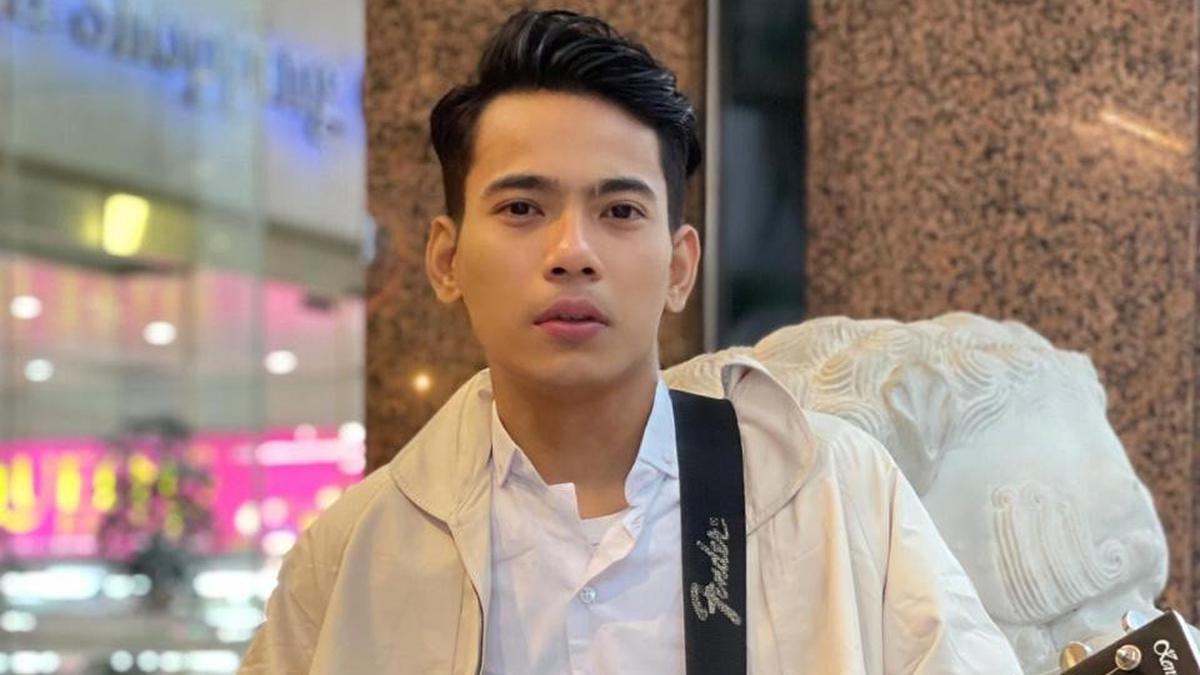 Aris Idol Buka Suara soal Gabung Dengan ST 12 Band, Tampil Perdana di ...