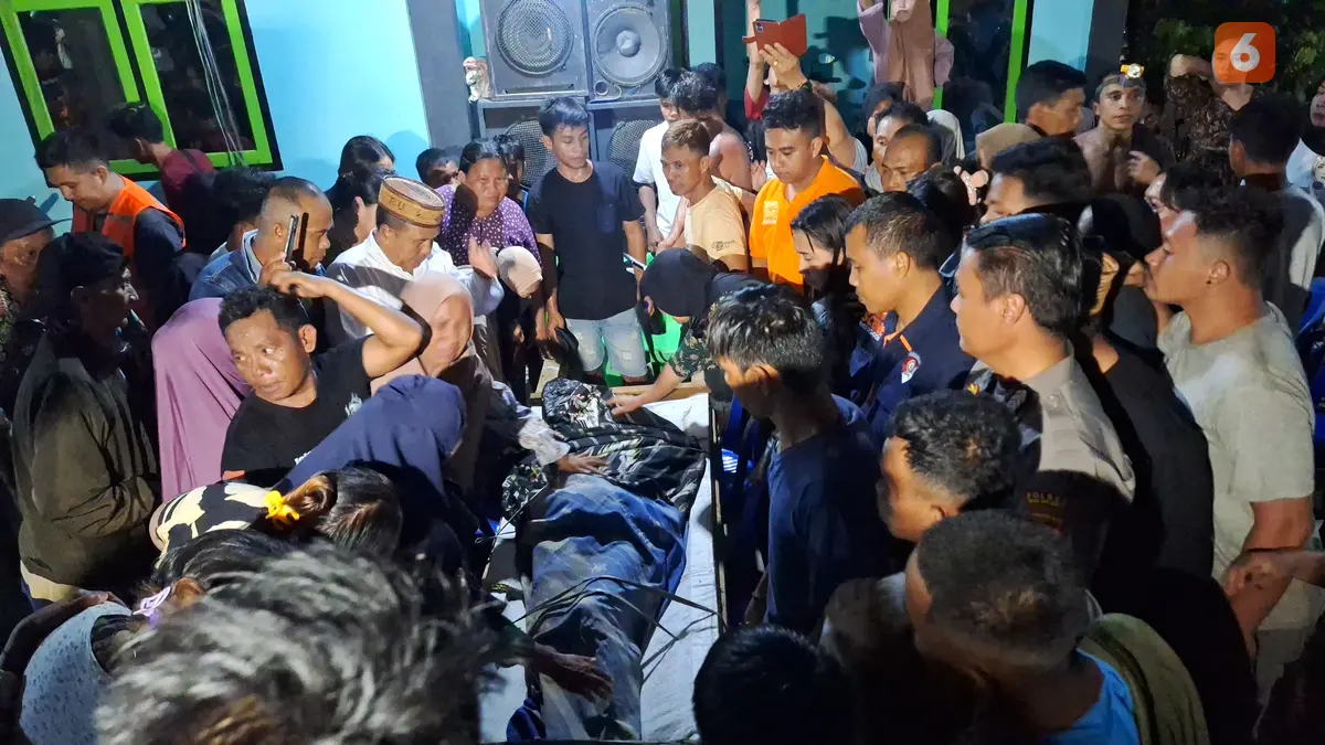 Berita Korban Longsor Tambang Suwawa Hari Ini Kabar Terbaru Terkini