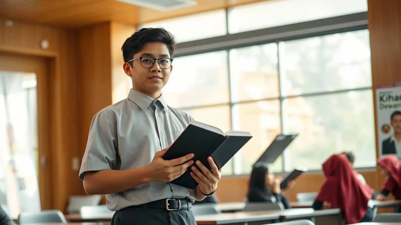 Apa Definisi Manusia Merdeka Menurut Ki Hajar Dewantara dan ...