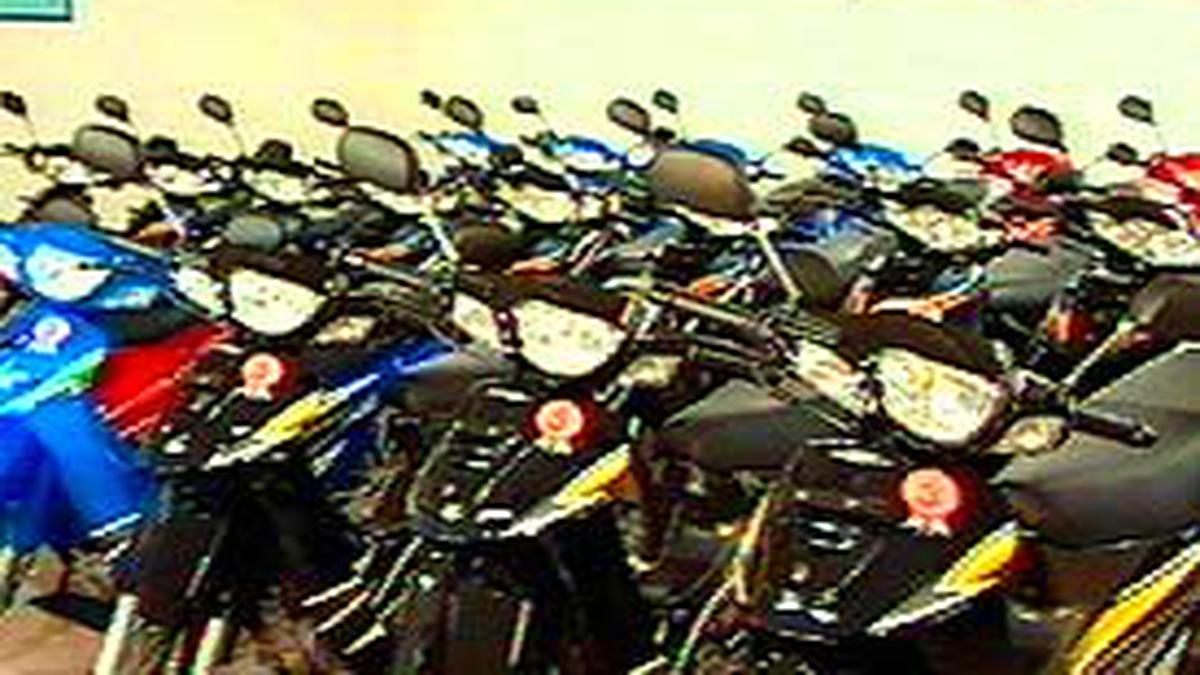 Kiat Suzuki Mendekap Pasar Sepeda Motor - News Liputan6.com