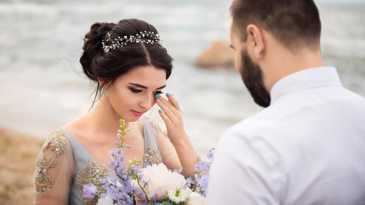 Kesetiaan Seseorang Bisa Dilihat dari Sikapnya Menerima Kekurangan ...