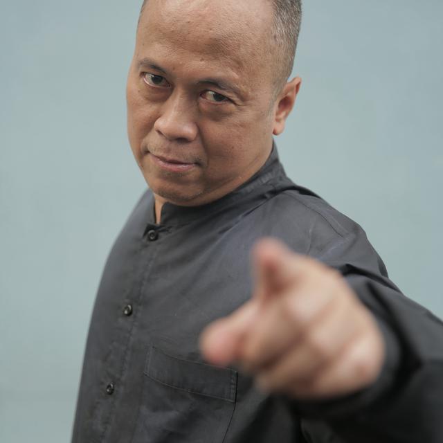 Ki Joko Bodo Meninggal Dunia di Usia 58 Tahun, Ini 4 Faktanya - Hot ...