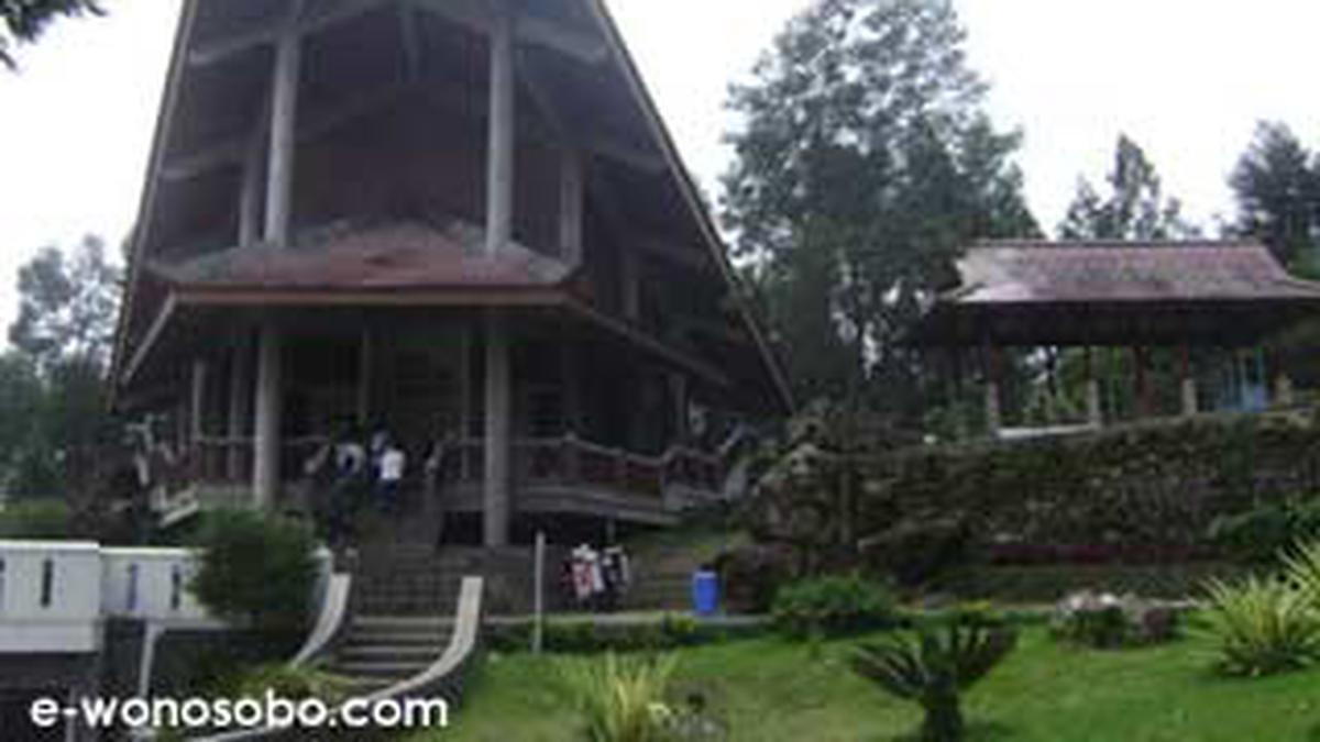 Pengelola Hotel di Dieng Kecewa dengan Media - News Liputan6.com