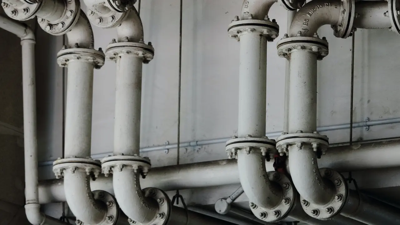 Reservoir Adalah Tempat Menyimpan Suatu Cadangan Air, Pahami Definisi ...