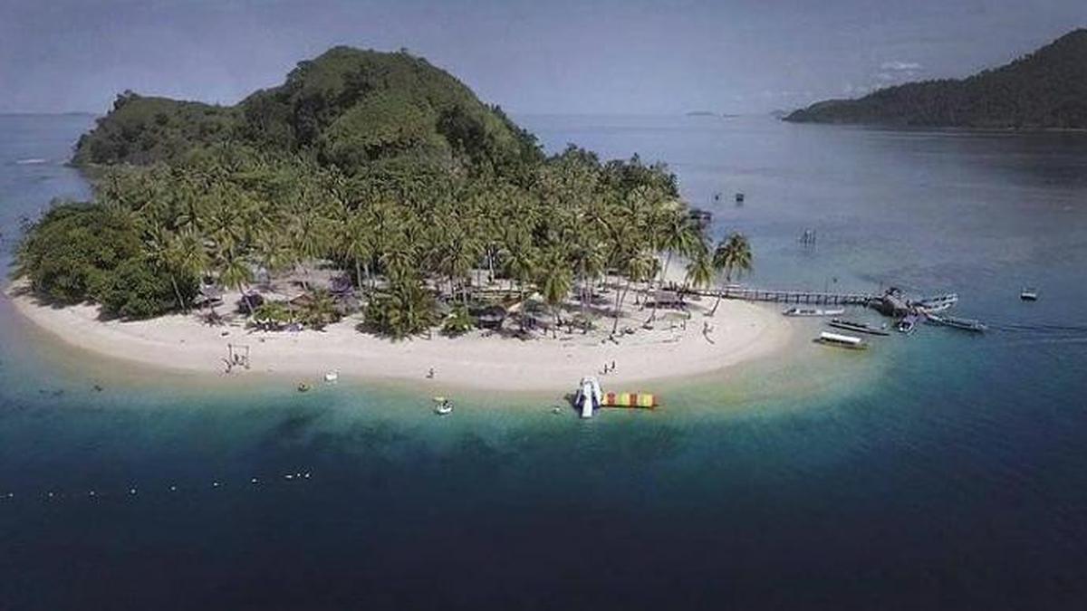 5 Rekomendasi Wisata Pulau di Sumbar, Ada yang Bisa Ditempuh dengan ...