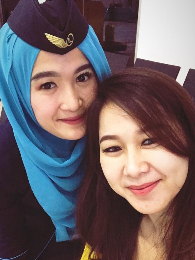 7 Potret Cantik Yulida, Istri Aktor India Ravi Bhatia - Hot Liputan6.com