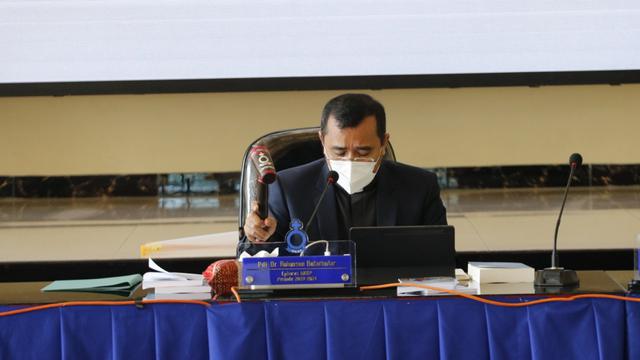 Ephorus HKBP: Penolakan Pembangunan Gereja di Cilegon Melukai Hati ...