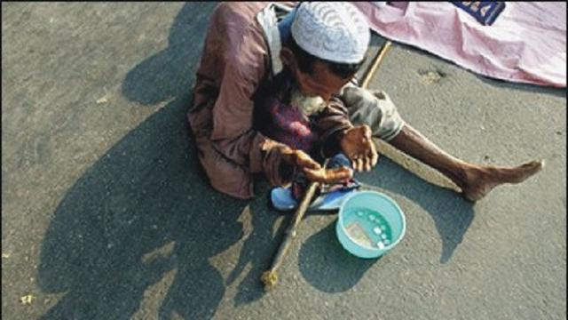 Hukum Mengemis dalam Islam, Bagaimana dengan Mengemis Online? - Hot ...