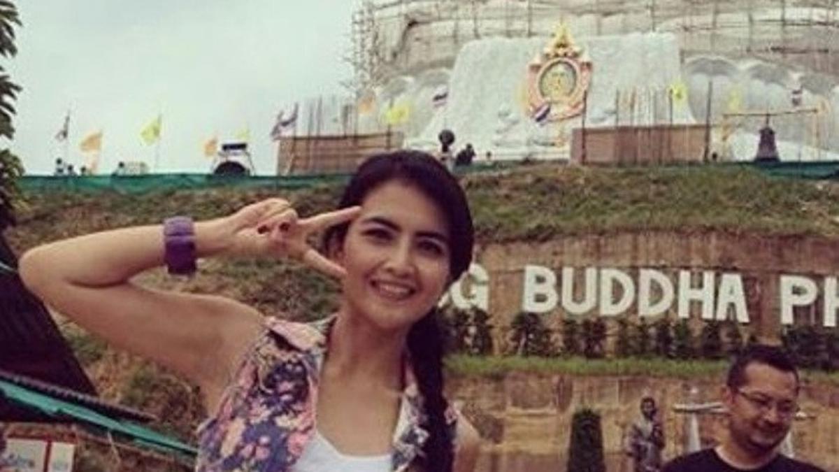 Penampilan Kadek Devi Usai Melahirkan, Cantiknya Nggak Luntur ...