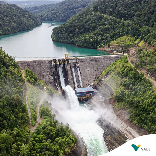 Profil PT Vale Indonesia, Perusahaan Tambang Nikel di Indonesia - Hot Liputan6.com