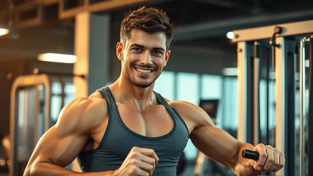 Cara Melatih Otot Dada Mudah dan Efektif, Bantu Dapakan Hasil Maksimal ...