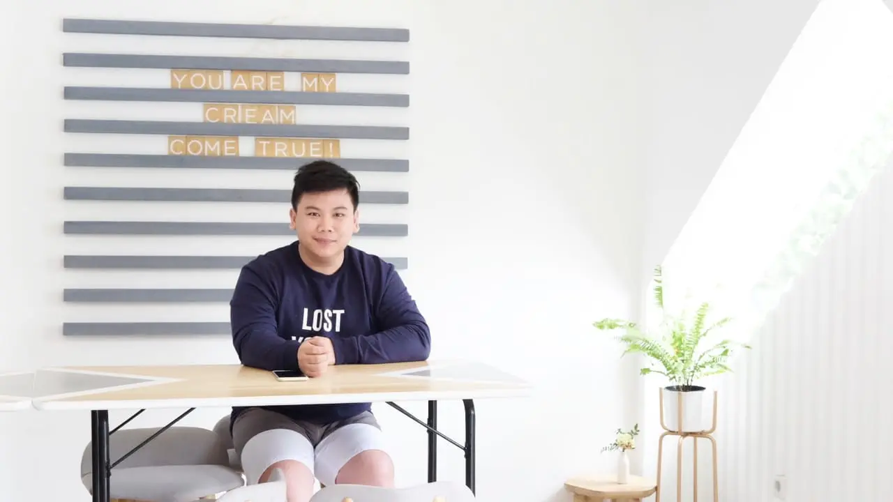 Perjalanan Karier Influencer Wandy Lie: Senin Sampai Jumat Bankir ...