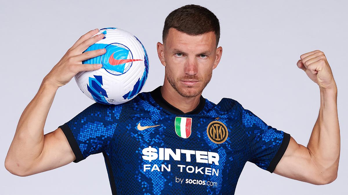 Daftar Lengkap Transfer Inter Milan Jelang Liga Italia 2021 / 2022