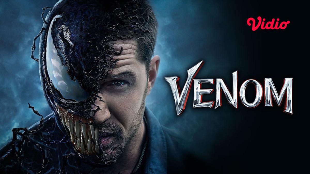 3 Fakta Menarik Karakter Film Venom, Dibintangi Tom Hardy Hingga Jadi ...