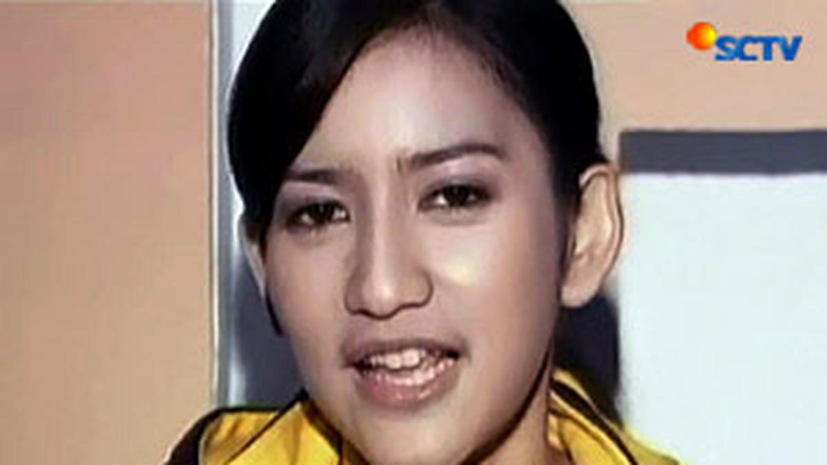 Risma Nilawati Sibuk Syuting - ShowBiz Liputan6.com