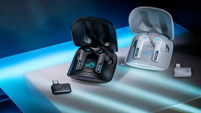 Asus ROG Rilis Serangkaian Aksesoris Gaming Baru di CES 2024, Apa Saja ...