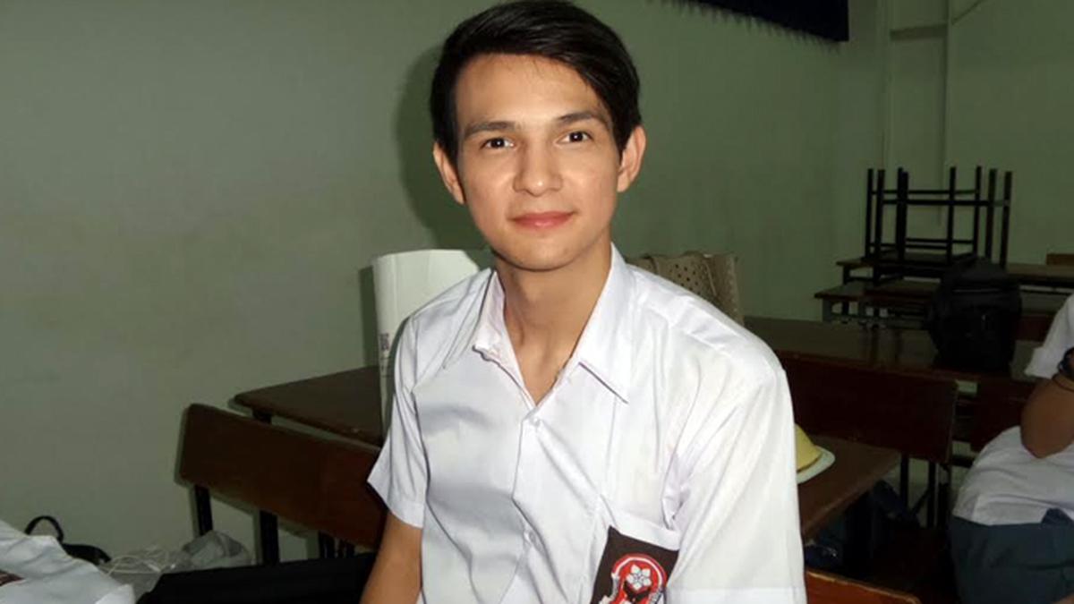 Syuting Di Bulan Ramadan, Marcell Darwin Ikutan Puasa - ShowBiz ...