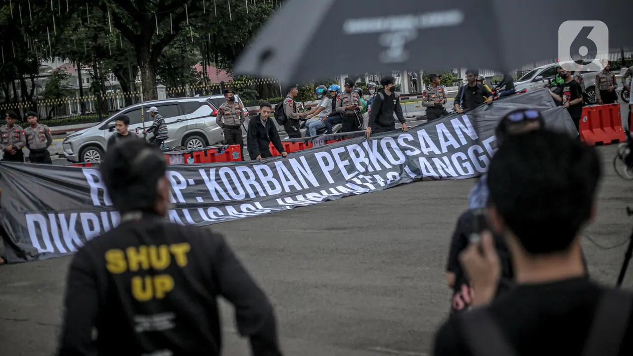 Bunyi Pasal Yang Mengatur Hubungan Seks Di Luar Nikah Dan Kumpul Kebo Bisa Dipenjara Lifestyle 