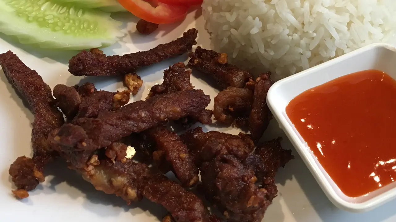 8 Resep Daging Sapi Goreng yang Cocok untuk Dijadikan Pendamping Nasi ...