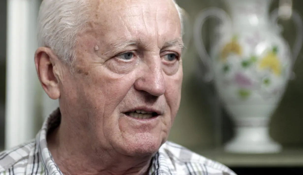 Foto: 5 Pemain Klub Semenjana yang Berhasil Menyabet Penghargaan Ballon ...