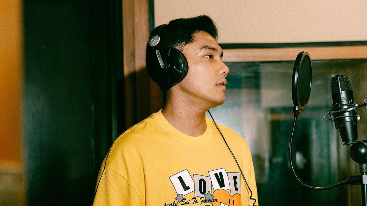 Zevy Manaf Bahas Penyesalan Setelah Orang Tercinta Pergi di Lagu Maaf ...