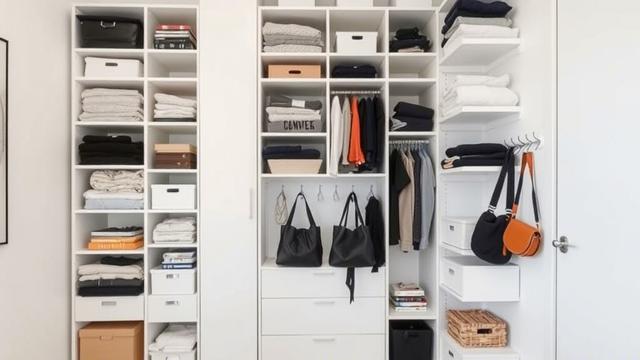 12 Trik Menata Kamar Tidur di Ruangan Sempit, Rumah Terasa Lega