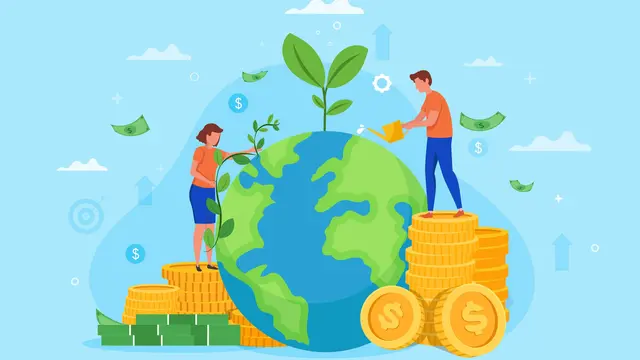 Arti Greenflation yang Jarang Diketahui - Ragam Bola.com