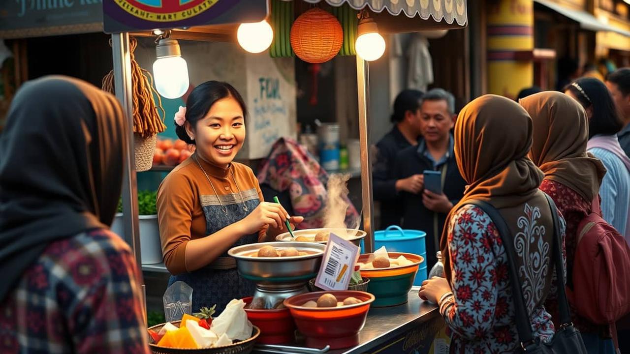 Resep Bakso Sapi Lezat yang Gurih, Kenyal dan Bikin Nagih