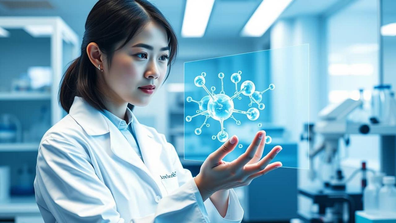 Fungsi Amilase: Enzim Penting dalam Sistem Pencernaan