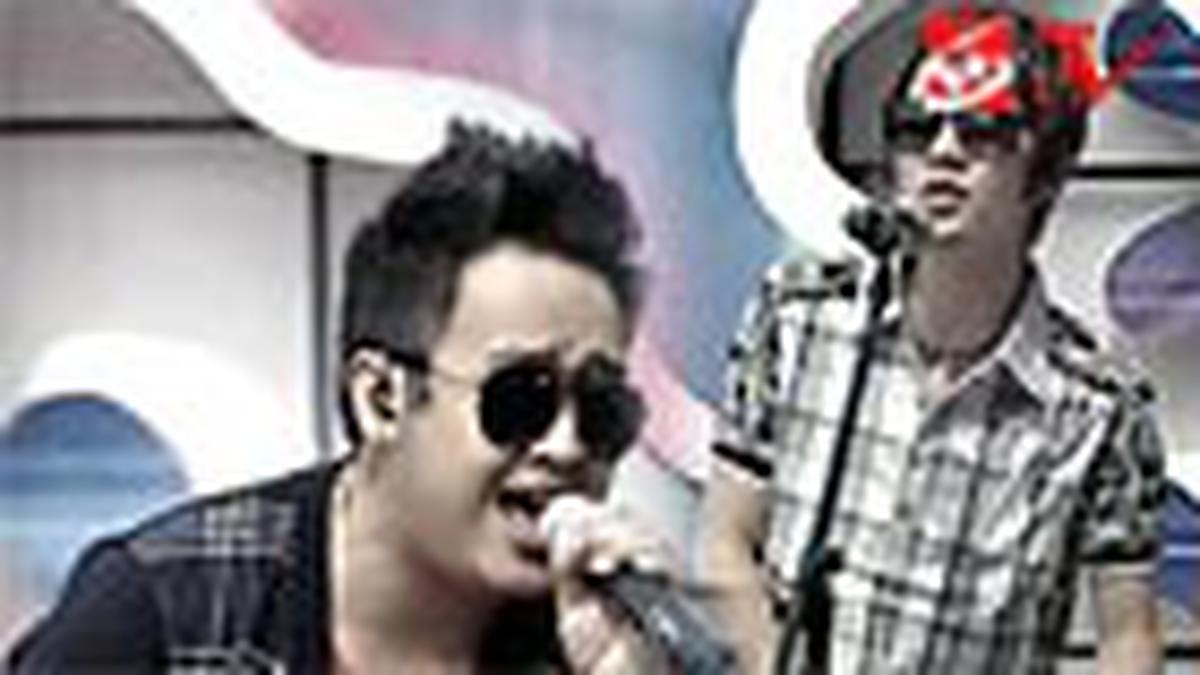 Goliath - Hidup Ini Mahal - Video Liputan6.com