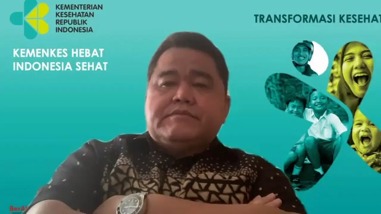 Kondisi 3 Pasien Lumpuh Layu Akibat Polio, Kemenkes RI: Semua Baik ...