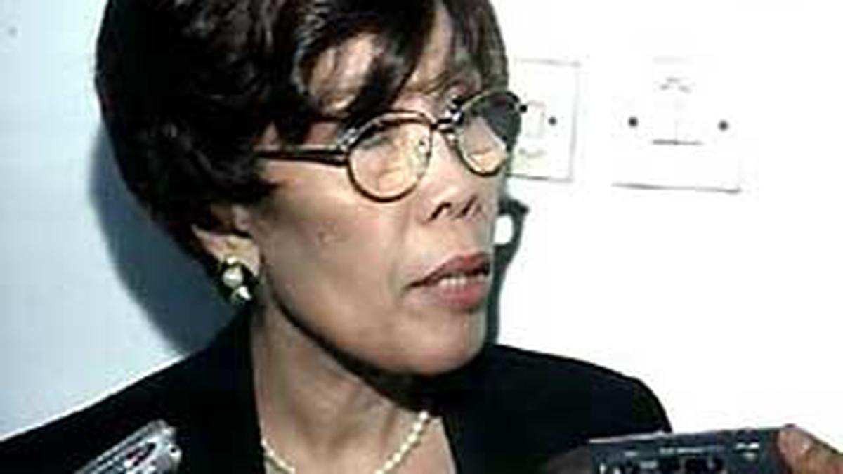 Sumita Minta KY Periksa Hakim Agung Artidjo - News Liputan6.com