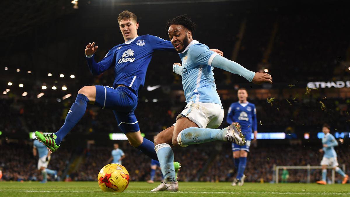 Manajer Everton: Gol Kedua City Tidak Sah - Bola Liputan6.com