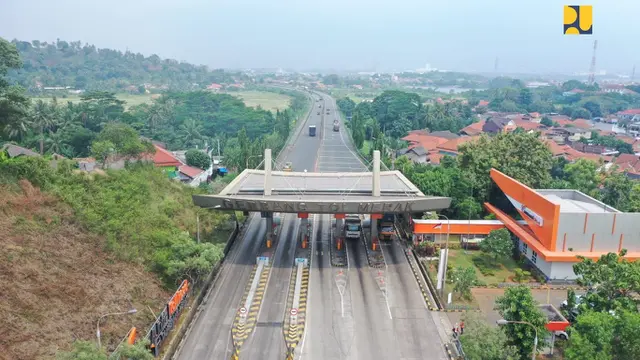 5 Ruas Tol Beri Diskon Tarif saat Arus Mudik dan Balik Lebaran 2023, Ini Daftar Lengkapnya ...