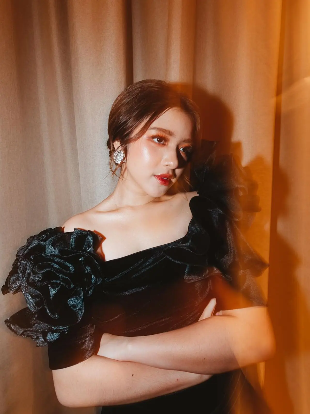 Viral Lagi Twit Tiara Andini Ngeluh Anjing Orang Lain Pada Pintar, Peliharaannya Malah Selingkuh ...