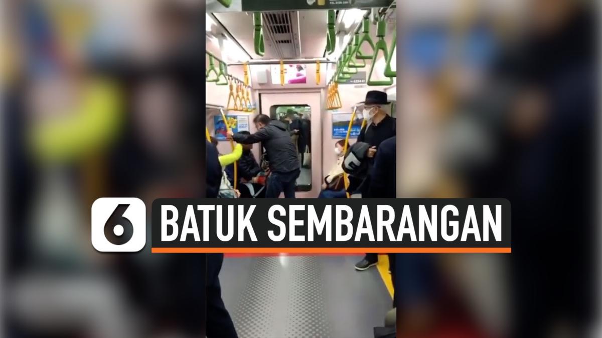 Berita Tidak Pakai Masker Hari Ini Kabar Terbaru Terkini