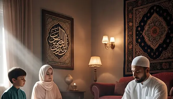 Memahami Ulul Azmi Artinya: Gelar Ketabahan Lima Rasul Pilihan Allah ...