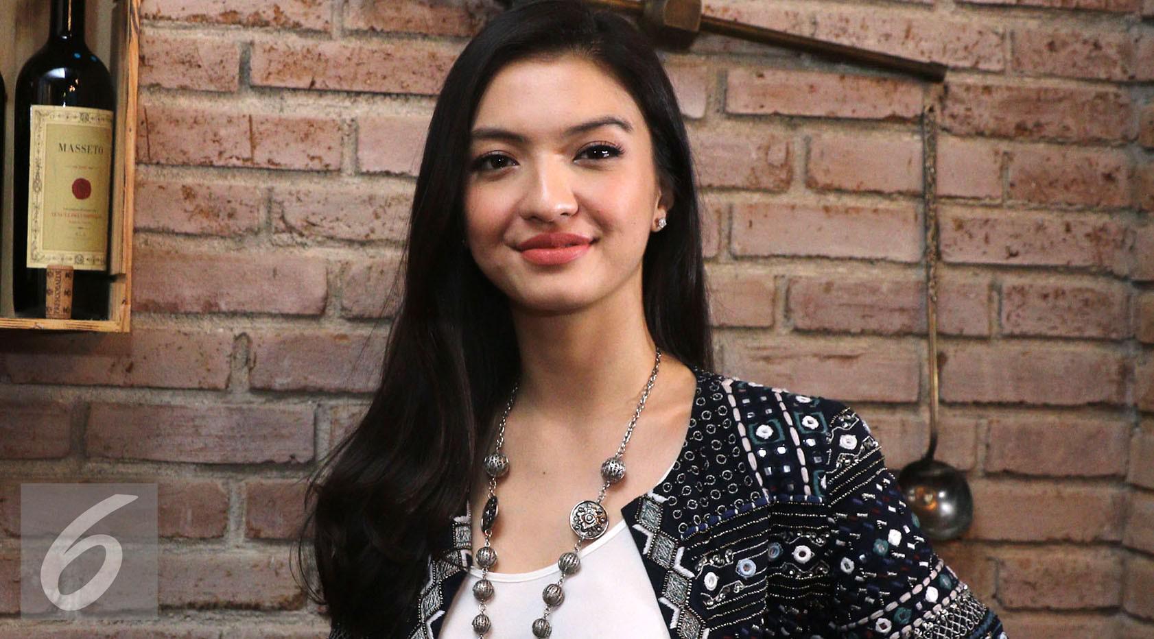 Main Film Laga, Raline Shah Jadi Satu-satunya Jagoan Perempuan ...