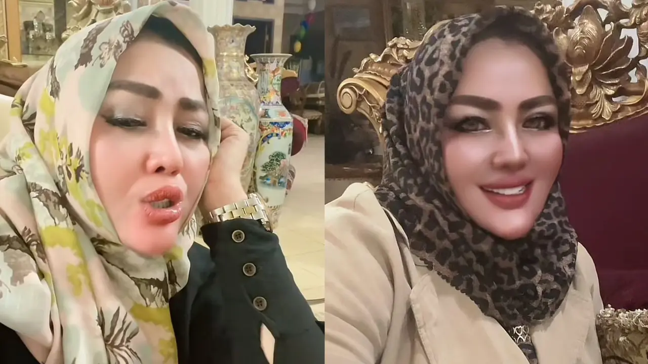 3 Fakta Terkait Kades Gunung Menyan Wiwin Komalasari yang Viral karena Ikut Demo UU Desa - News ...