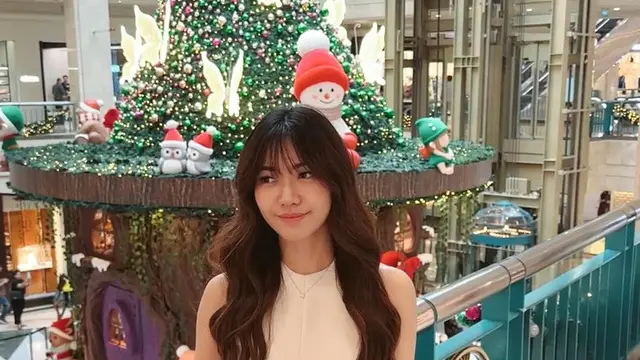 Elma Dae Tutup 2024 dengan Syukur, Ingat Momen Rilis Single Pisah Baik ...